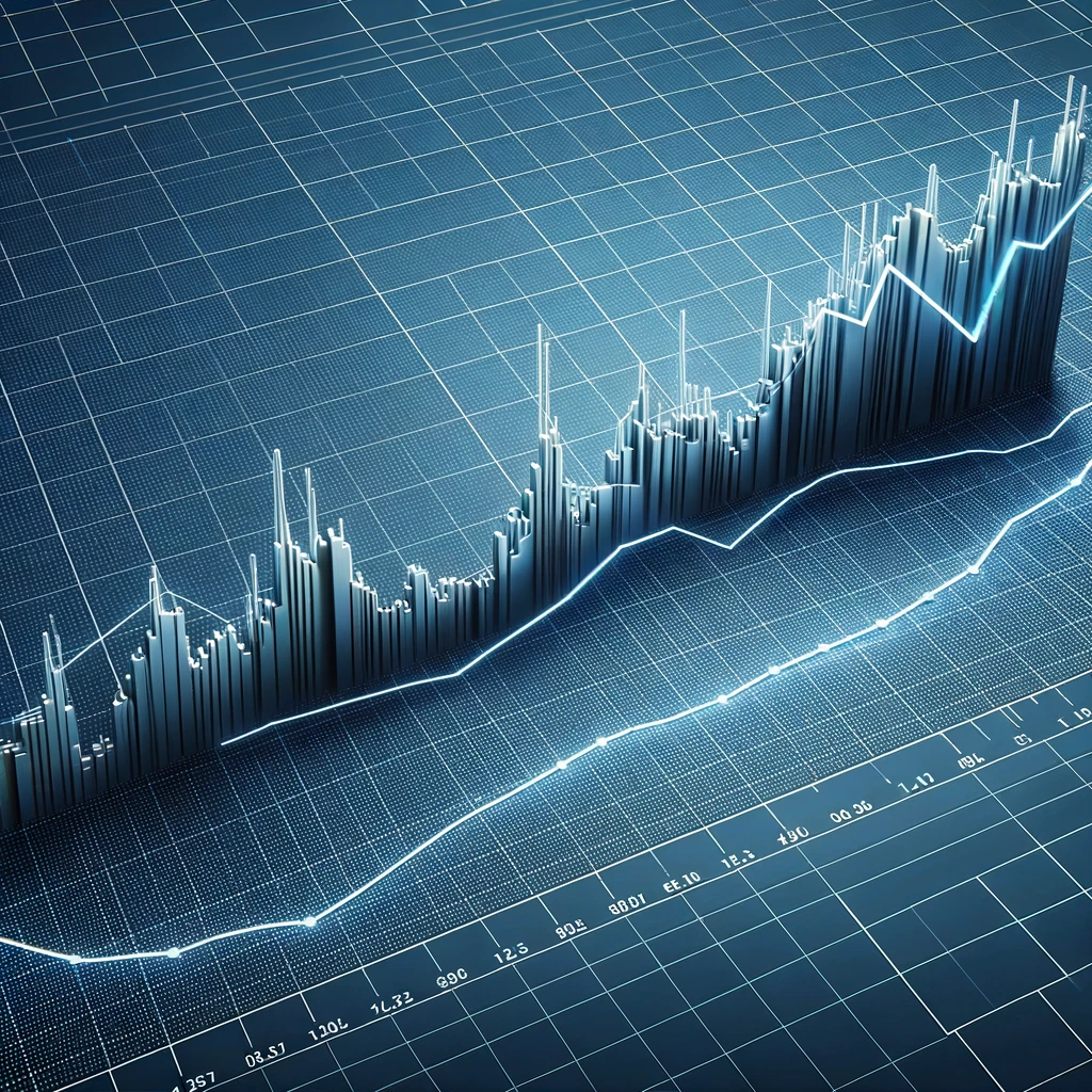 Trading Journal: Stats and Consistency Improvements – k-xs